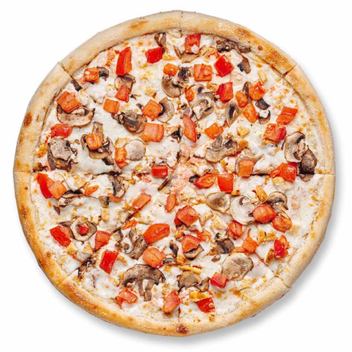 PIZZA PRO Санкт-Петербург