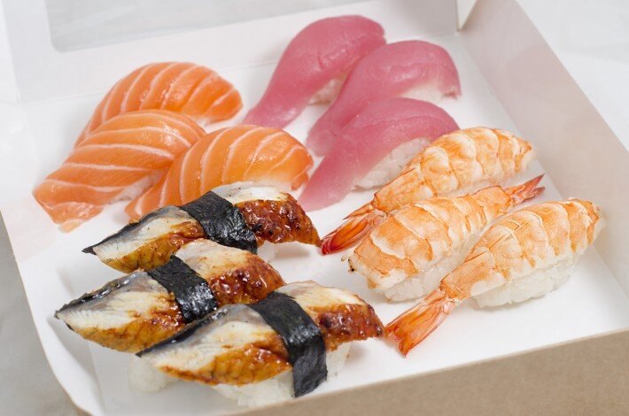 Makisu Санкт-Петербург