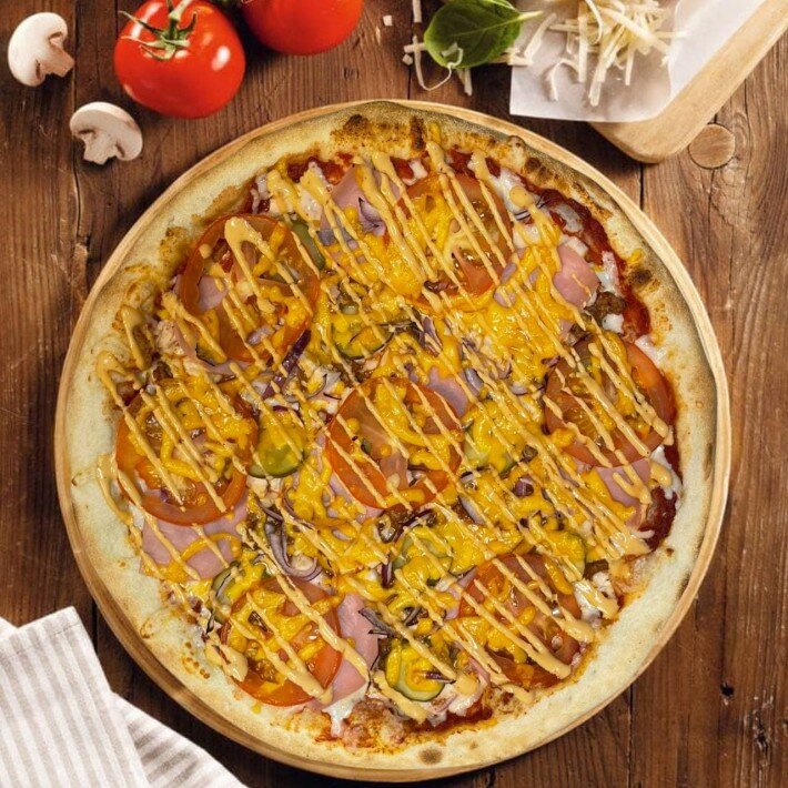 Makisu Санкт-Петербург