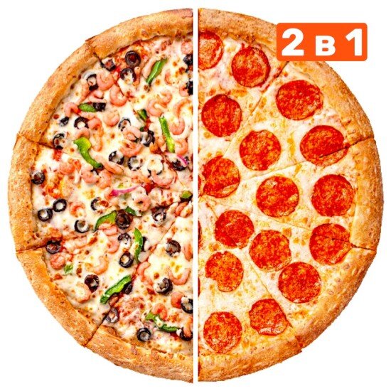 PIZZA PRO Санкт-Петербург