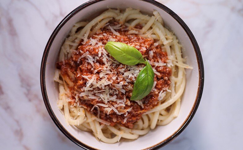 Pasta Deli - Доставка вкусной еды в Минске