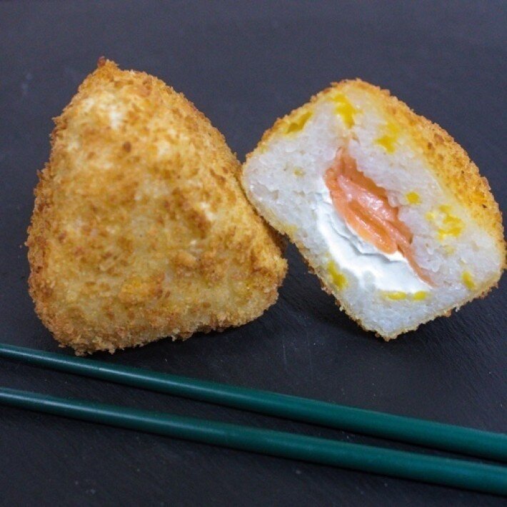 Закажите самые вкусные суши, роллы, онигири и поке в Самаре | Нихаси.рф ...