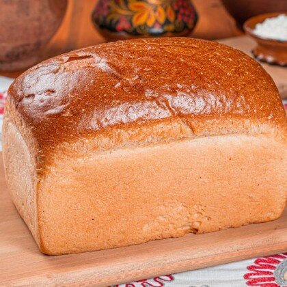 Монастырский хлеб с доставкой - купить по низкой цене в Монастырской ...