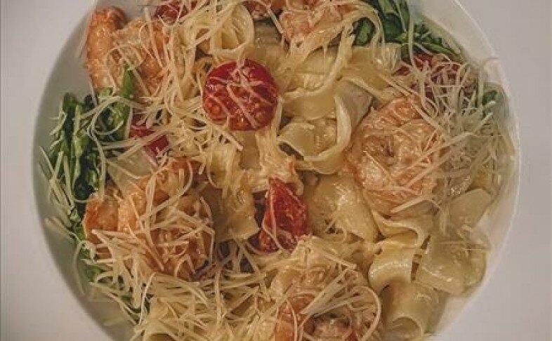 Соль&Перец Астрахань