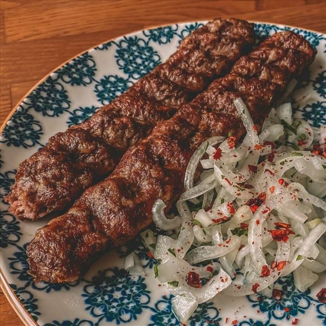 Соль&Перец Астрахань