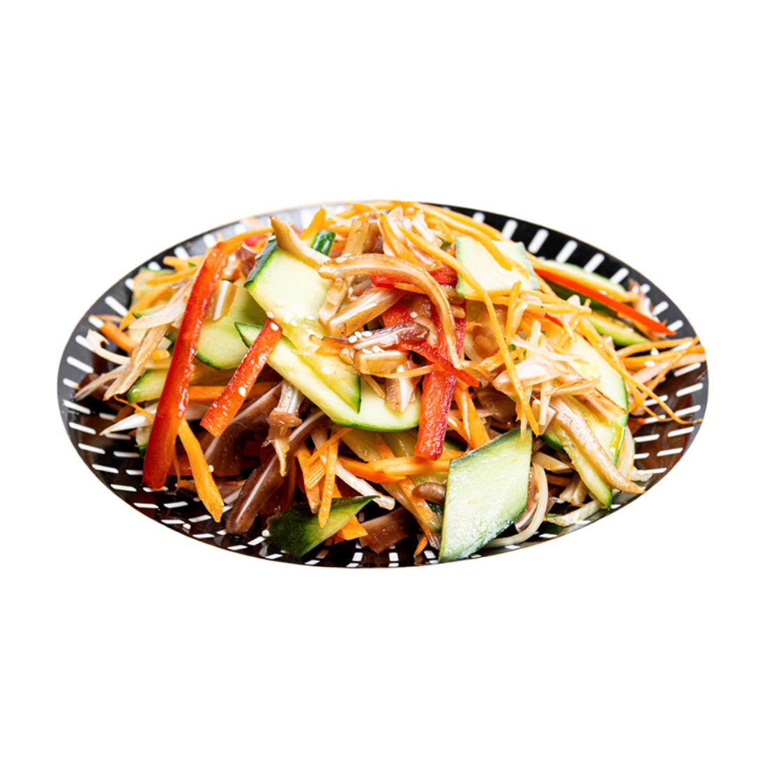 Доставка китайской, корейской и паназиатской кухни в Иркутске от Kimchi