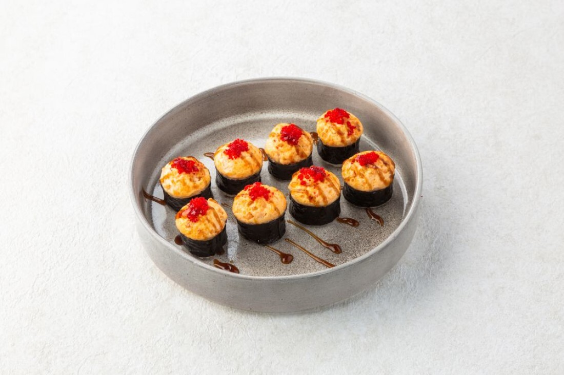 SushiClub Петрозаводск